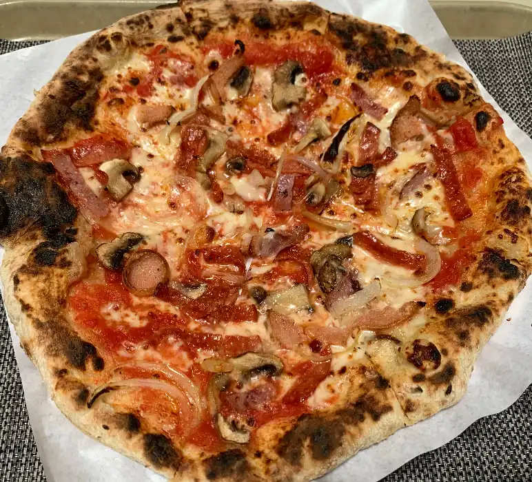 Four Hands, Full Flavor: A Tasty Collab Between Beintema’s Pizza and ...